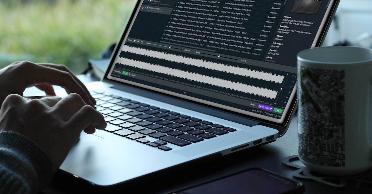 How To Use Sound Effects
