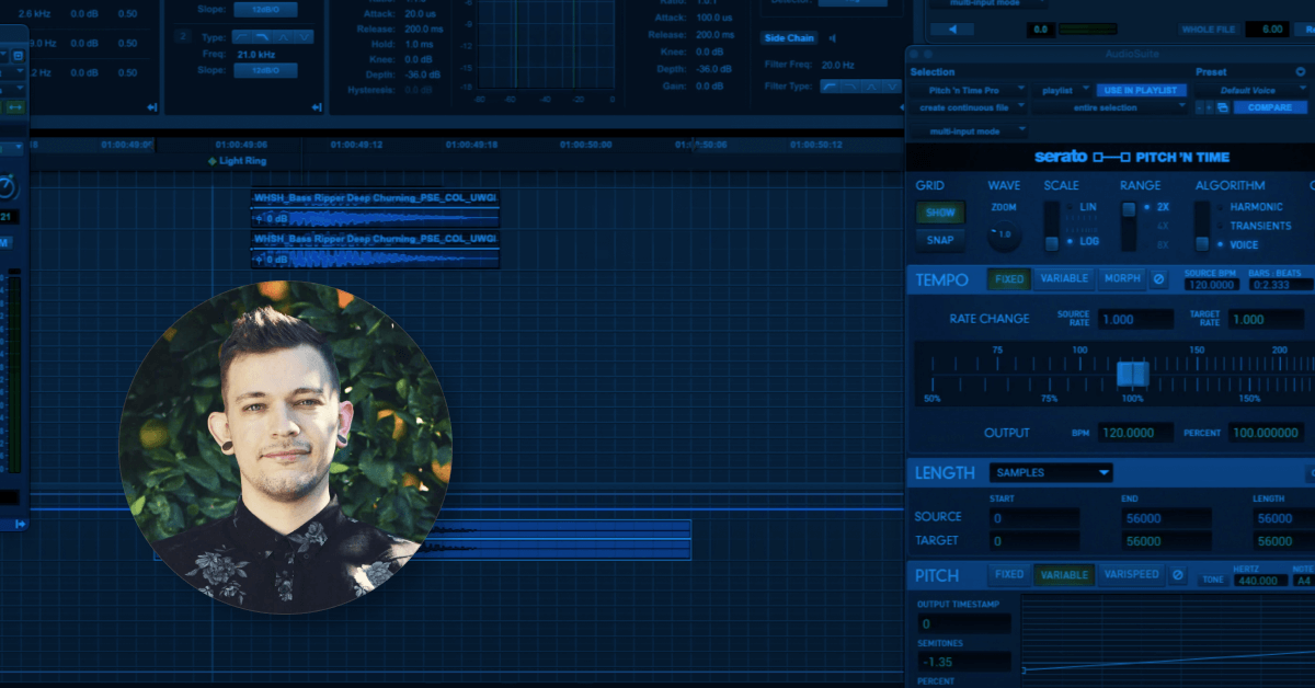 The Sound Design of Nolan's "Inception"